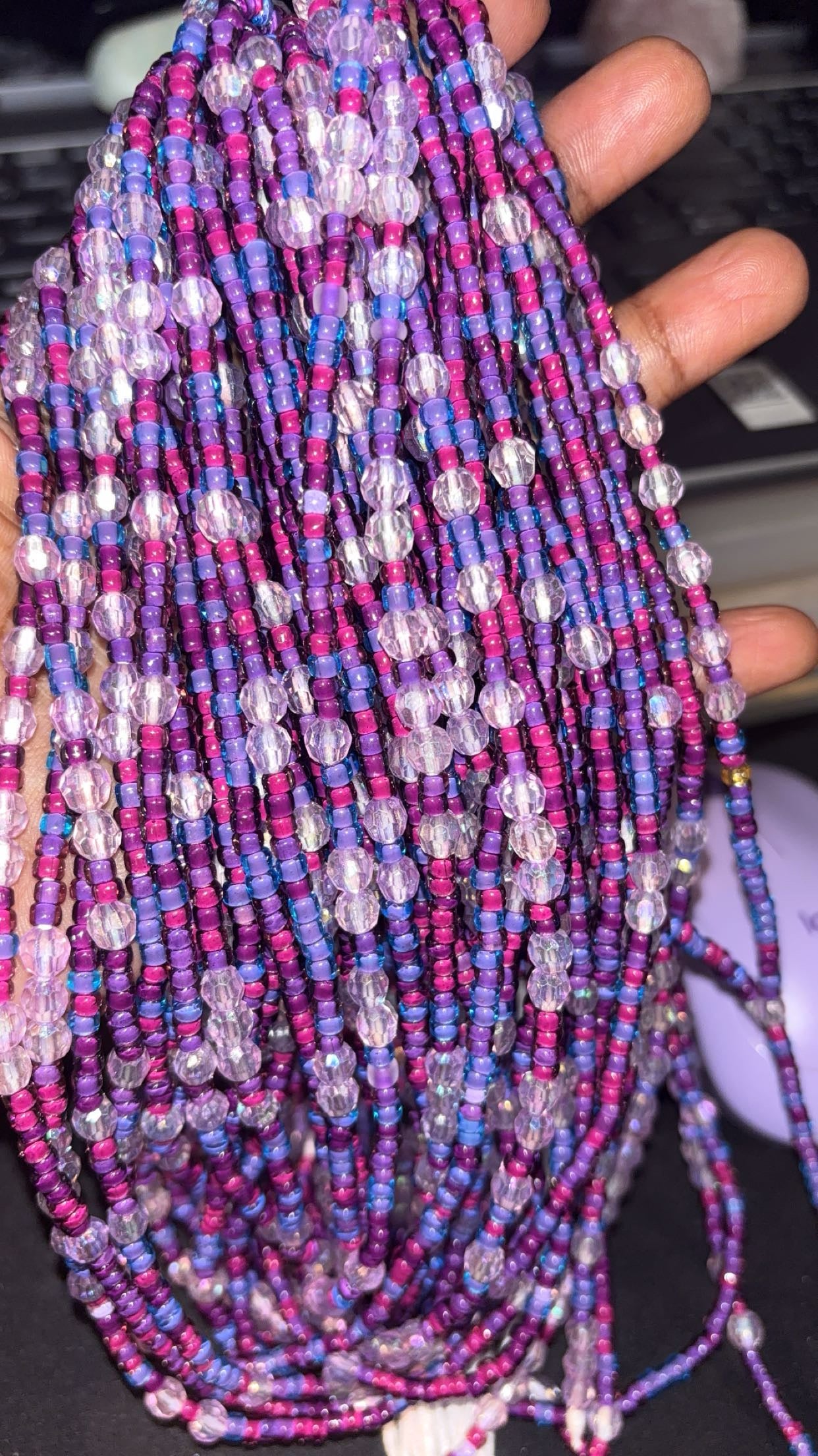 Available Tie On Sets | MarShea Butter Co.